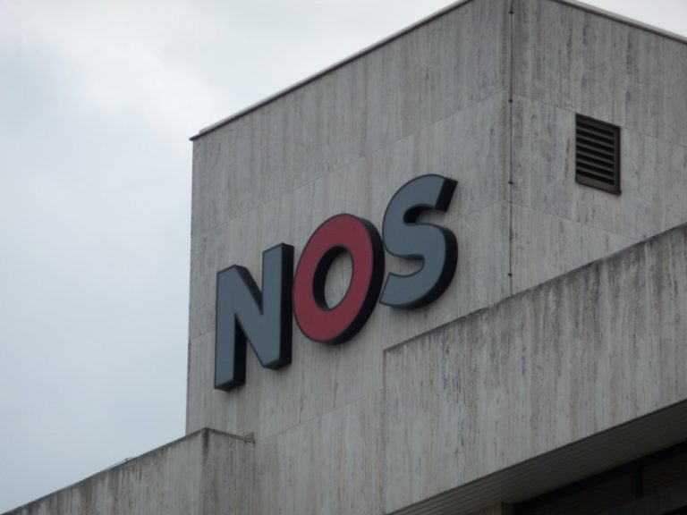 NOS lanceert nieuwe app voor smart tv’s: NOS Live