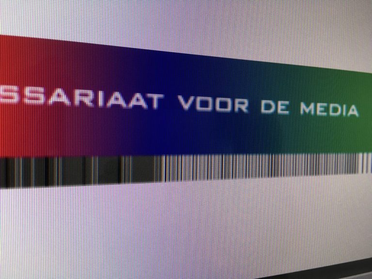 Commissariaat voor de Media herkent zich niet in berichtgeving media