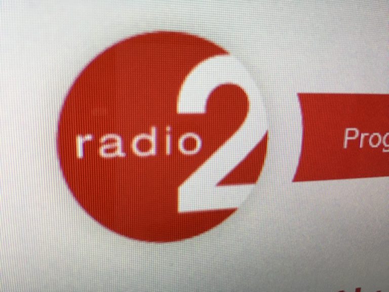 NPO Radio 2 live vanaf Concert at SEA 2022