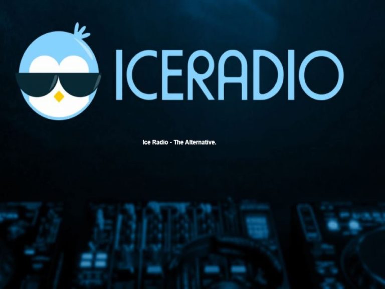 Ice Radio brengt Eerste Pinksterdag de 'Stoned 500'