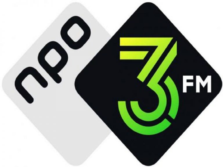 Zo volg je 3FM Serious Request live op radio, tv en Internet